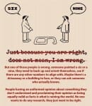 6 vs 9, the Eternal Struggle